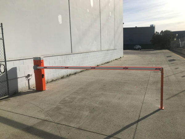 Boom Gates Sydney - Automatic Gates Sydney